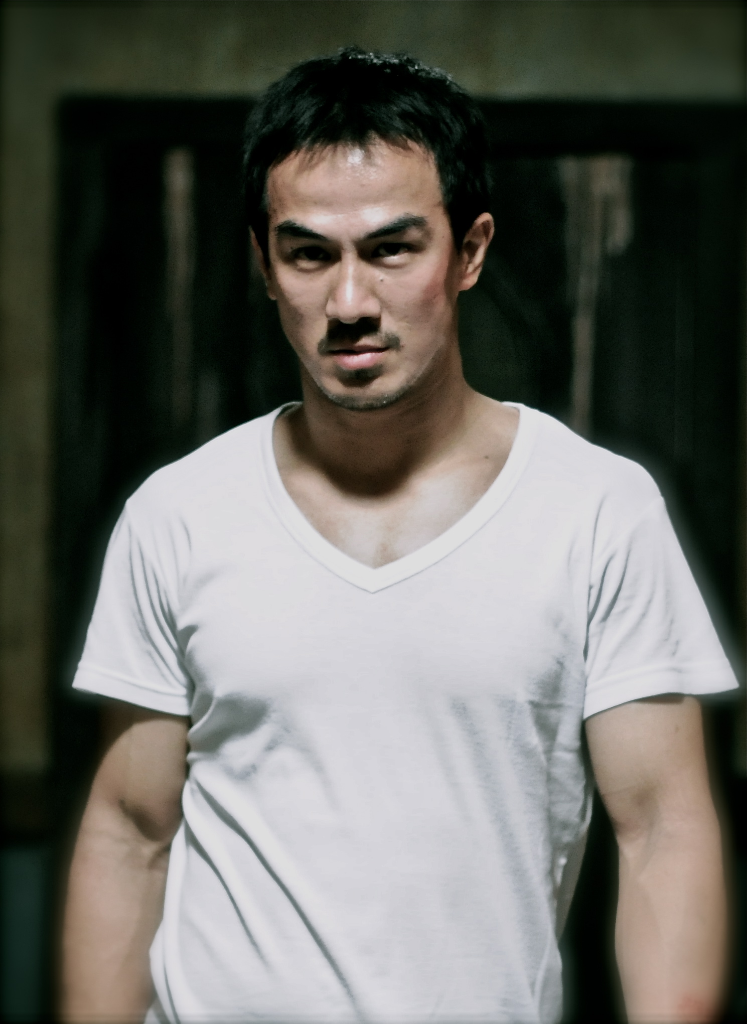 Joe Taslim