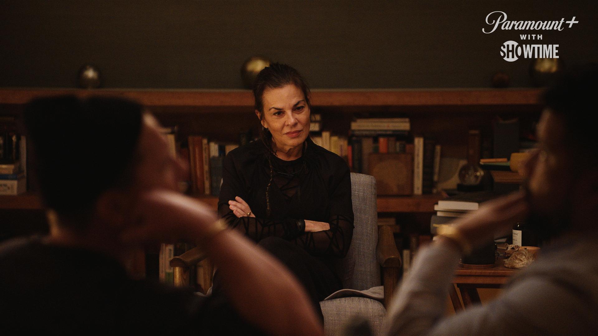 Couples Therapy (2019)