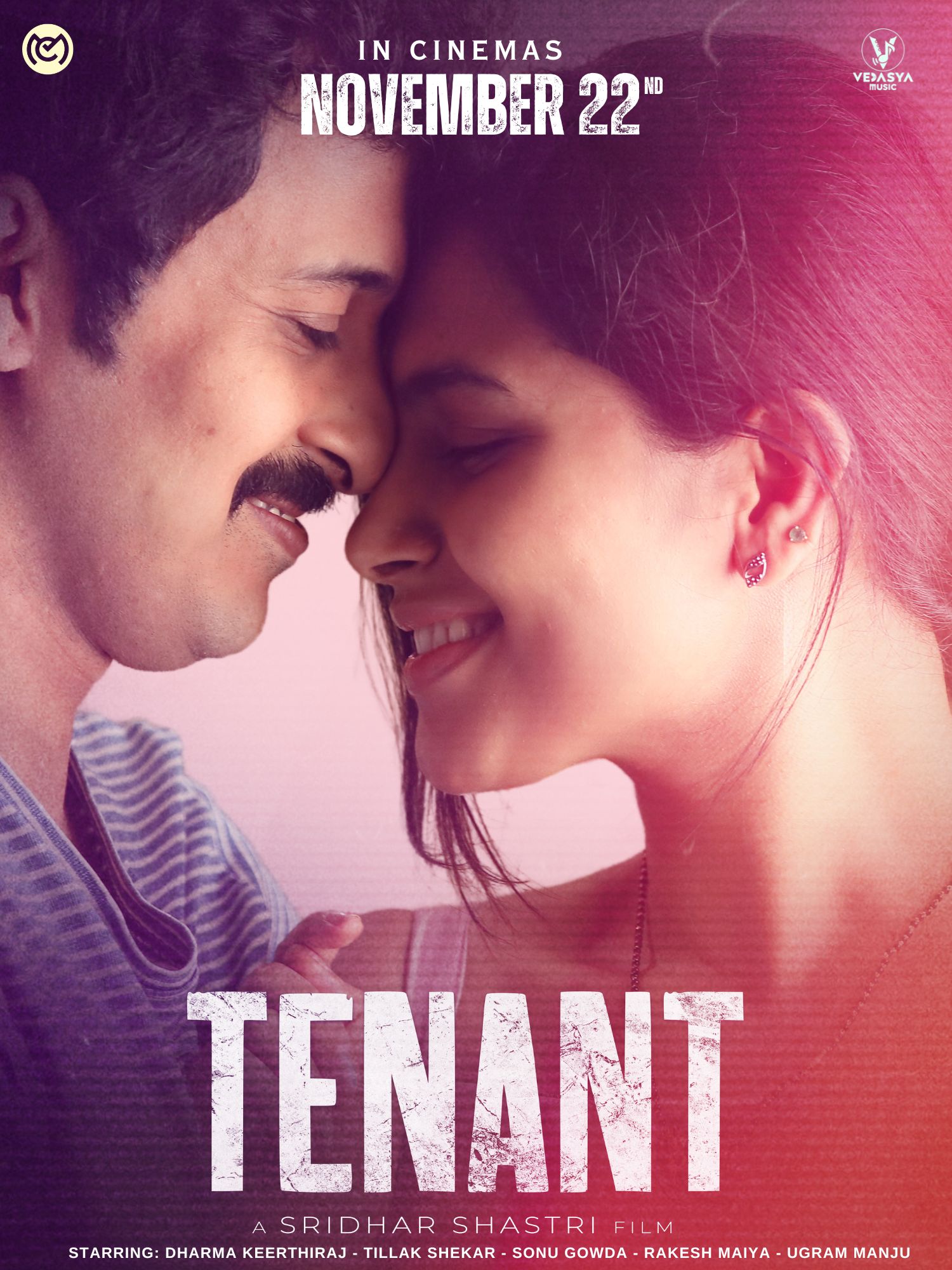 Tenant (2024)