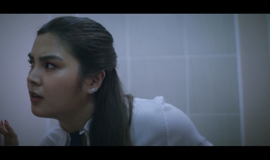 Two Weeks, End (2022)