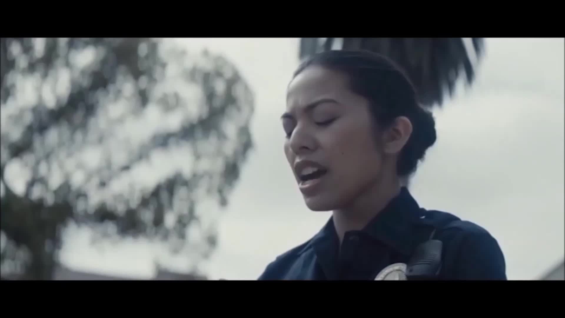 Sheila Tejada DRAMA REEL 2020