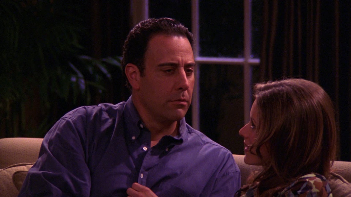 She's the One (2002)