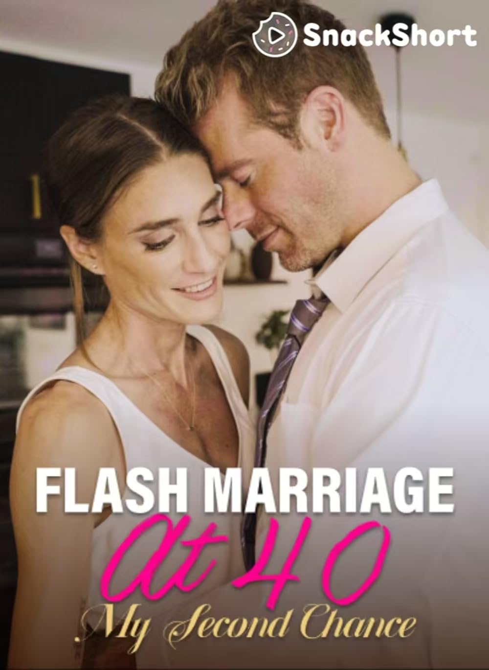 "Flash Marriage at 40: My Second Chance" Flash Marriage at 40: My Second Chance E56 (TV Episode ...