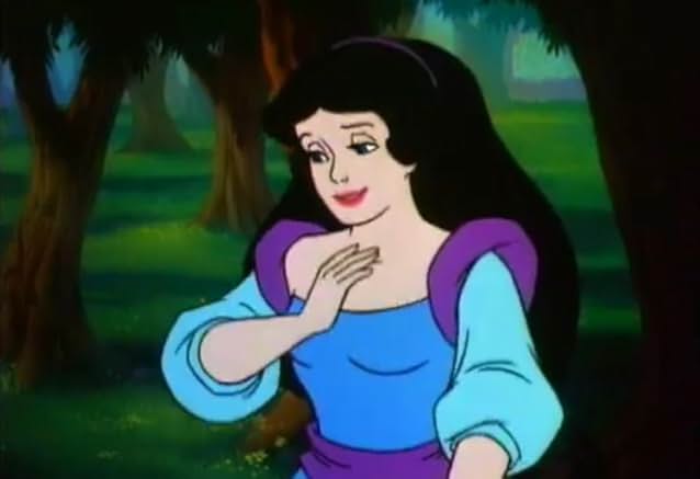 Happily Ever After (1989) - IMDb