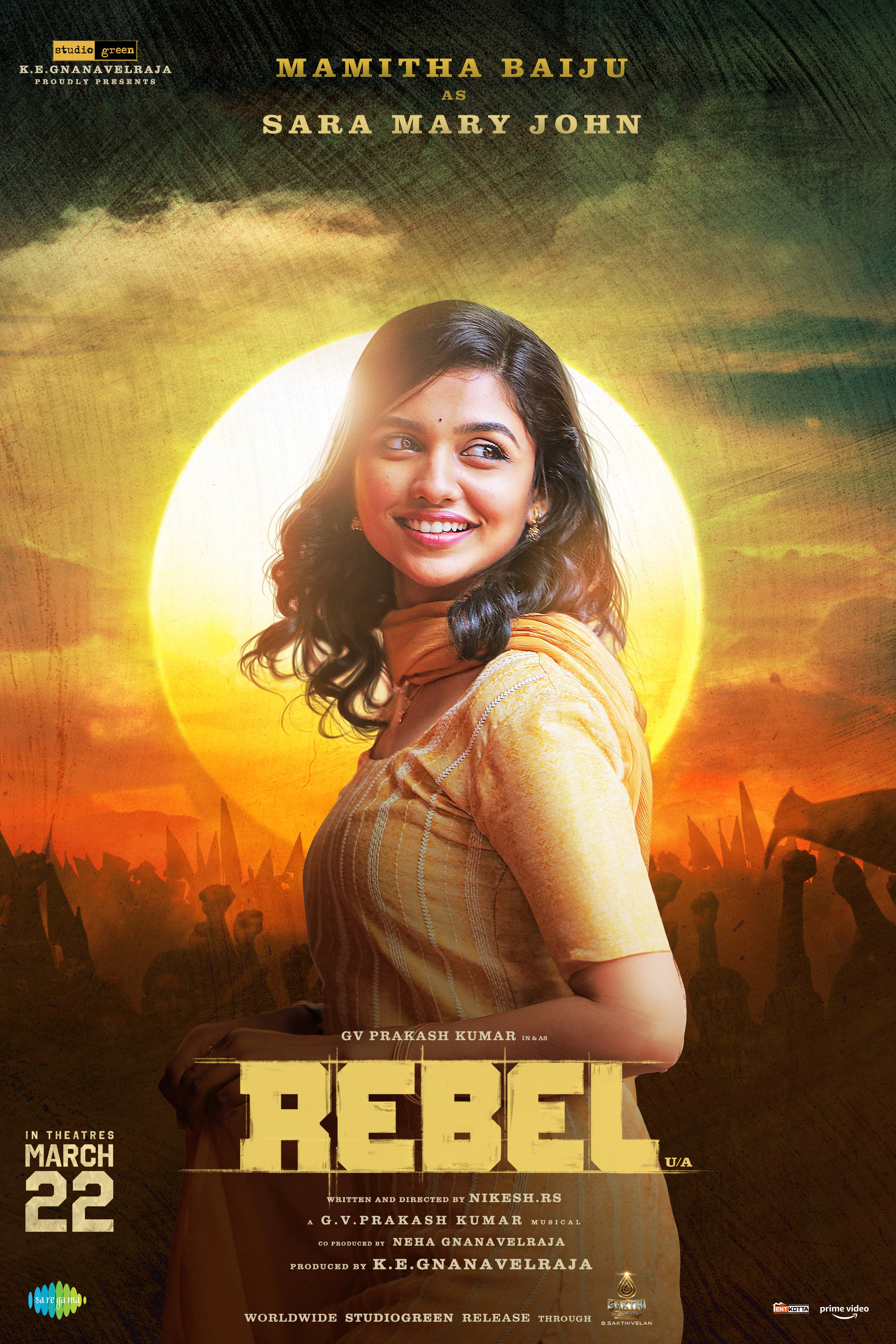 Rebel (2024)