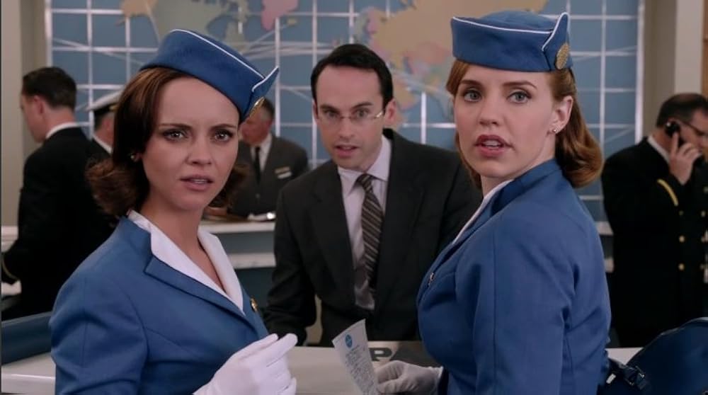 Pan Am (2011)