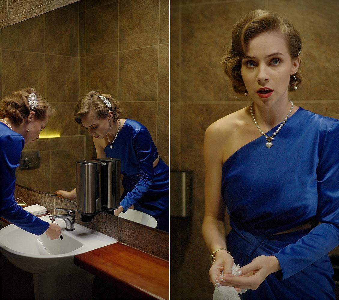 Waking Up Married to My Crush (2024)