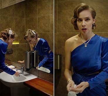 Waking Up Married to My Crush (TV Mini Series 2024) - IMDb