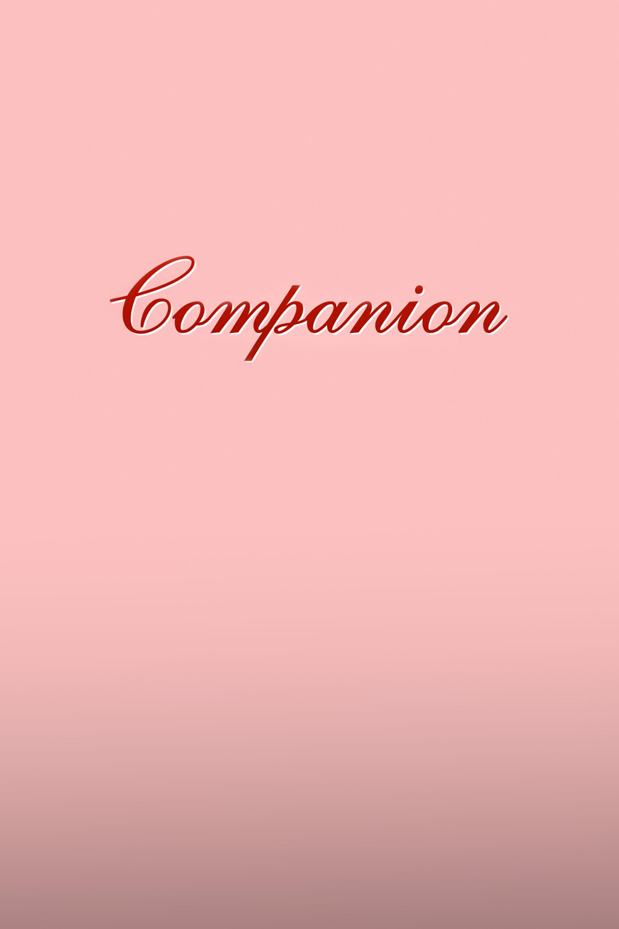 Companion 2025 