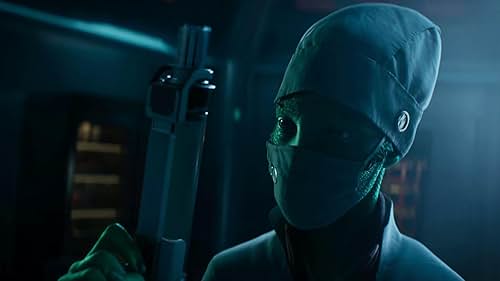 Secret Level (TV Series 2024– ) - Episode list - IMDb