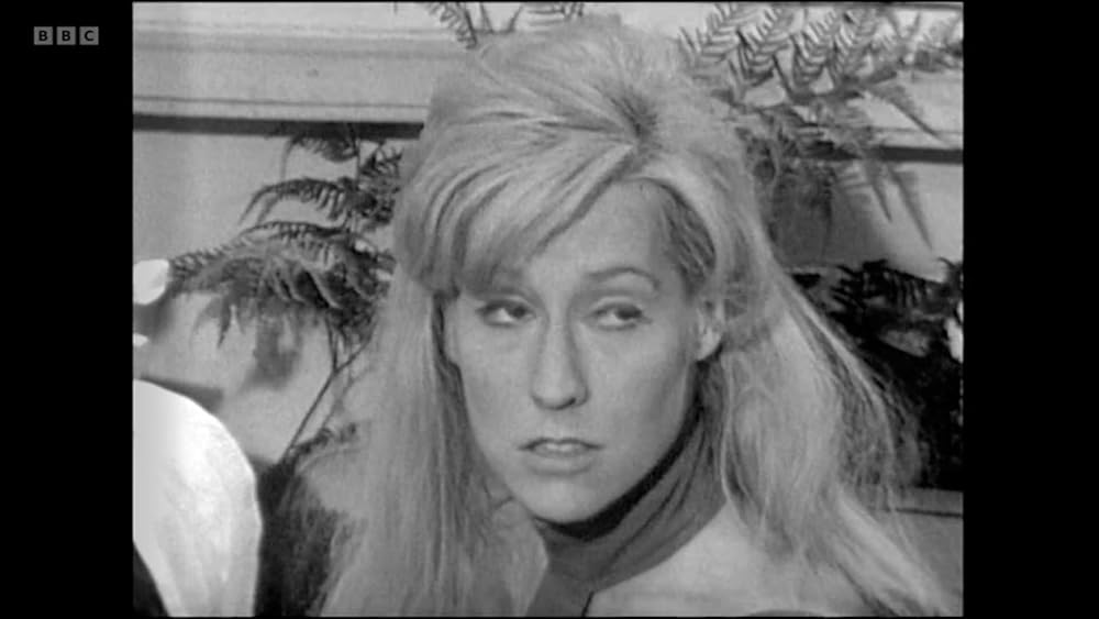 The Dominators: Episode 1 (1968)