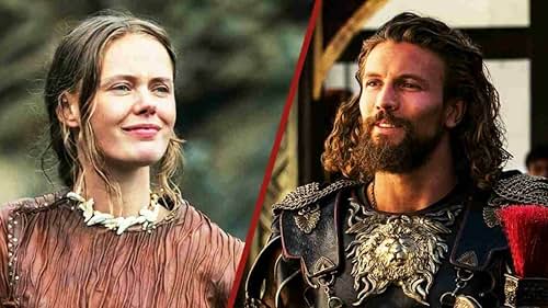 ‘Vikings: Valhalla’ Season 3 Summary & Ending Explained: Did Harald And Freydis Reconcile? - IMDb