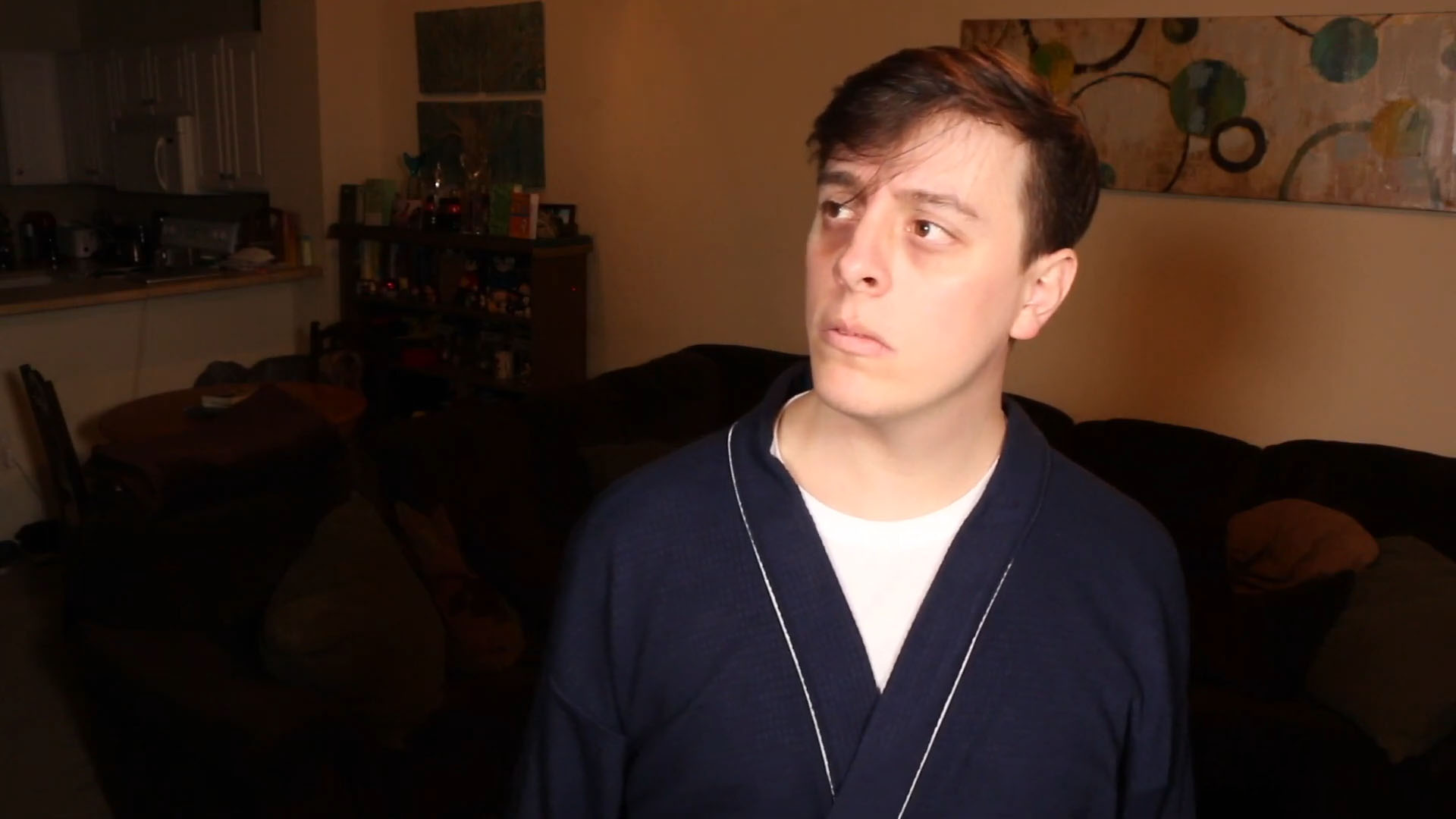 Dealing with Intrusive Thoughts (2019)