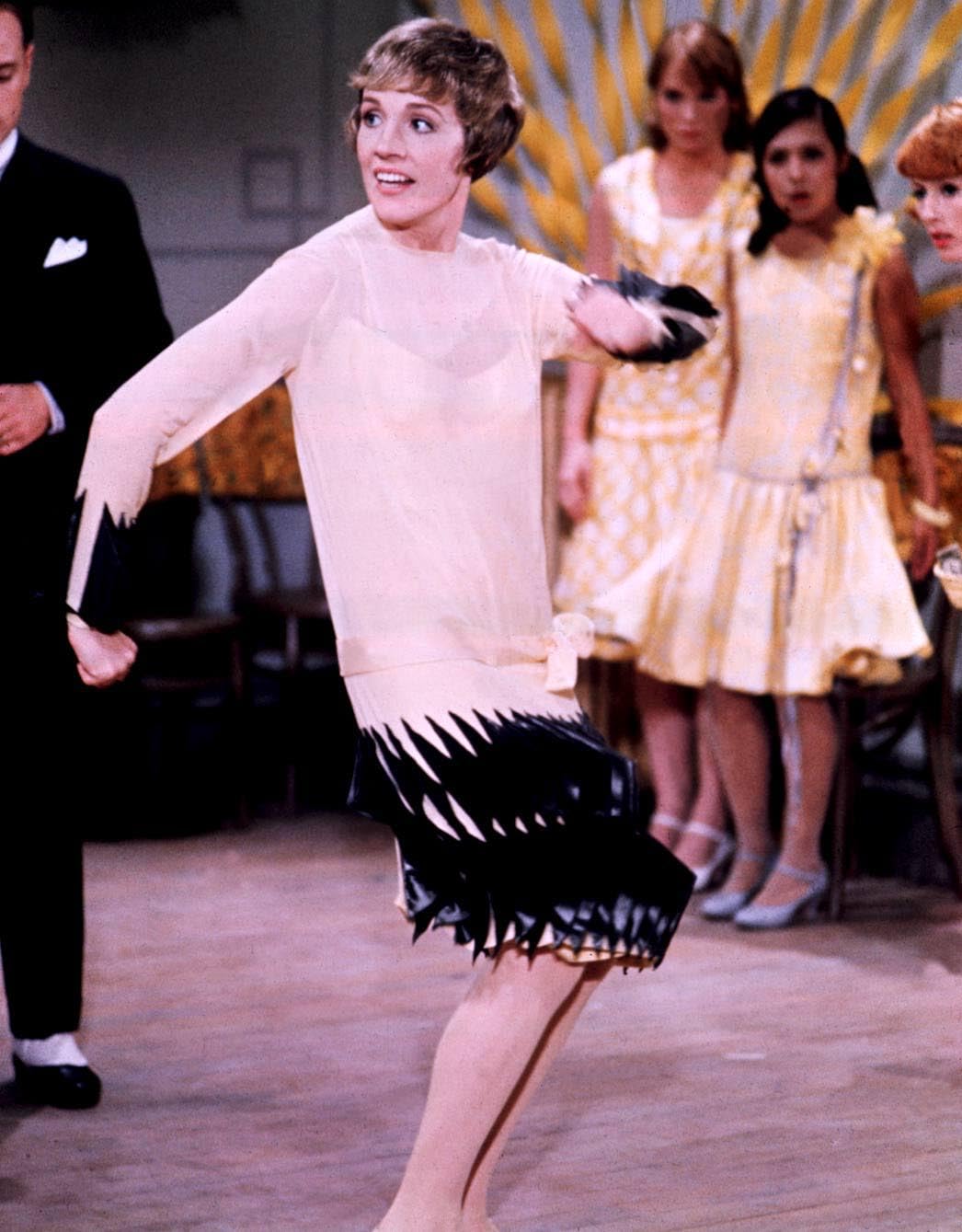 Thoroughly Modern Millie 1967 thoroughly-modern-millie-1967
