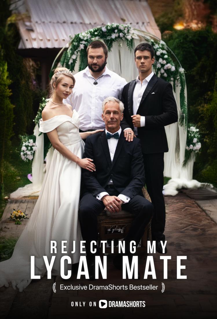 Rejecting My Lycan Mate (2024)