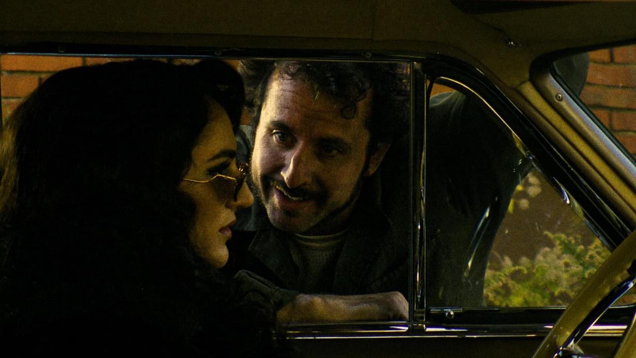 The Abomination of Frankenstein (2025)