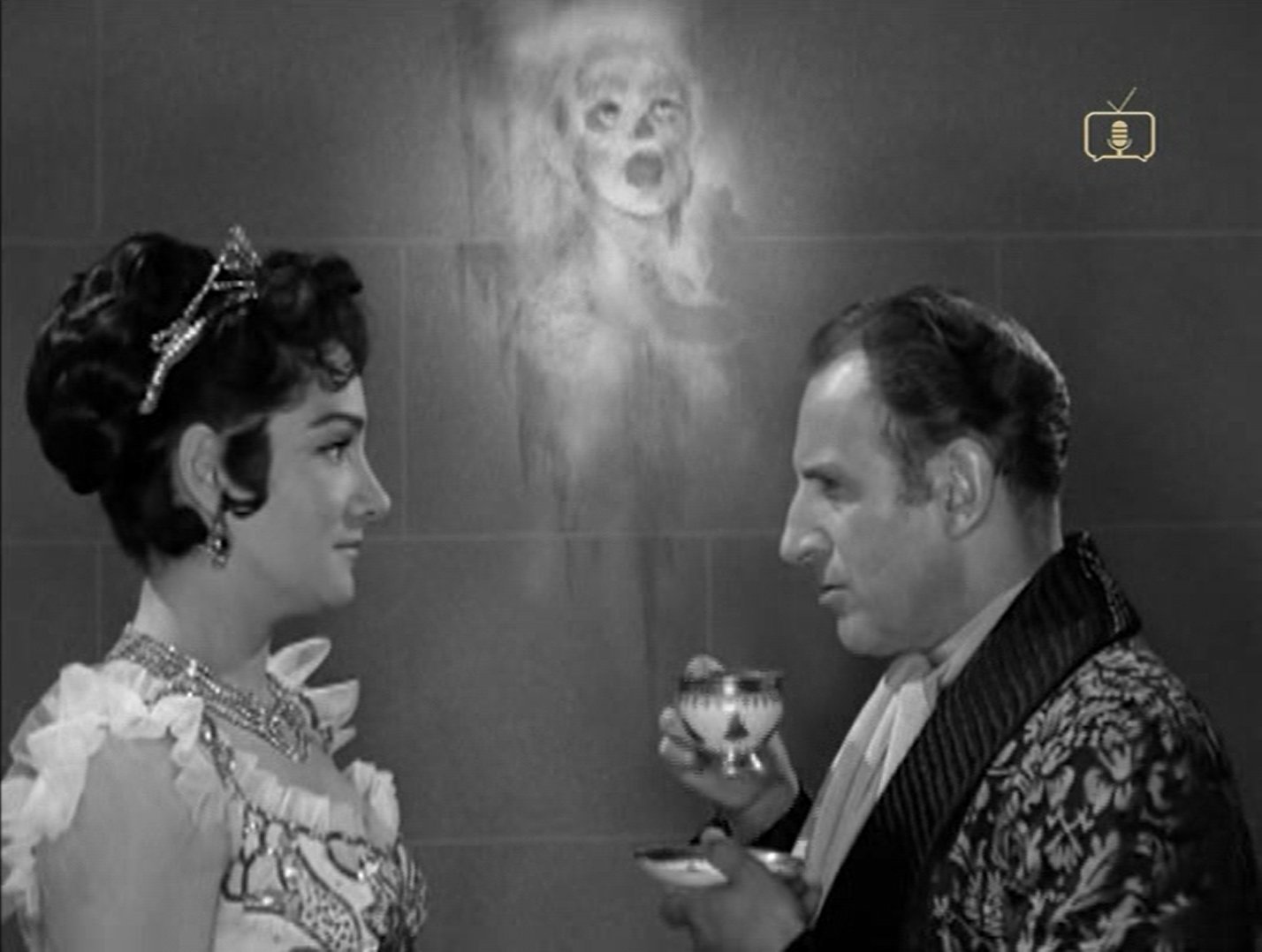 Image of Death (1959)