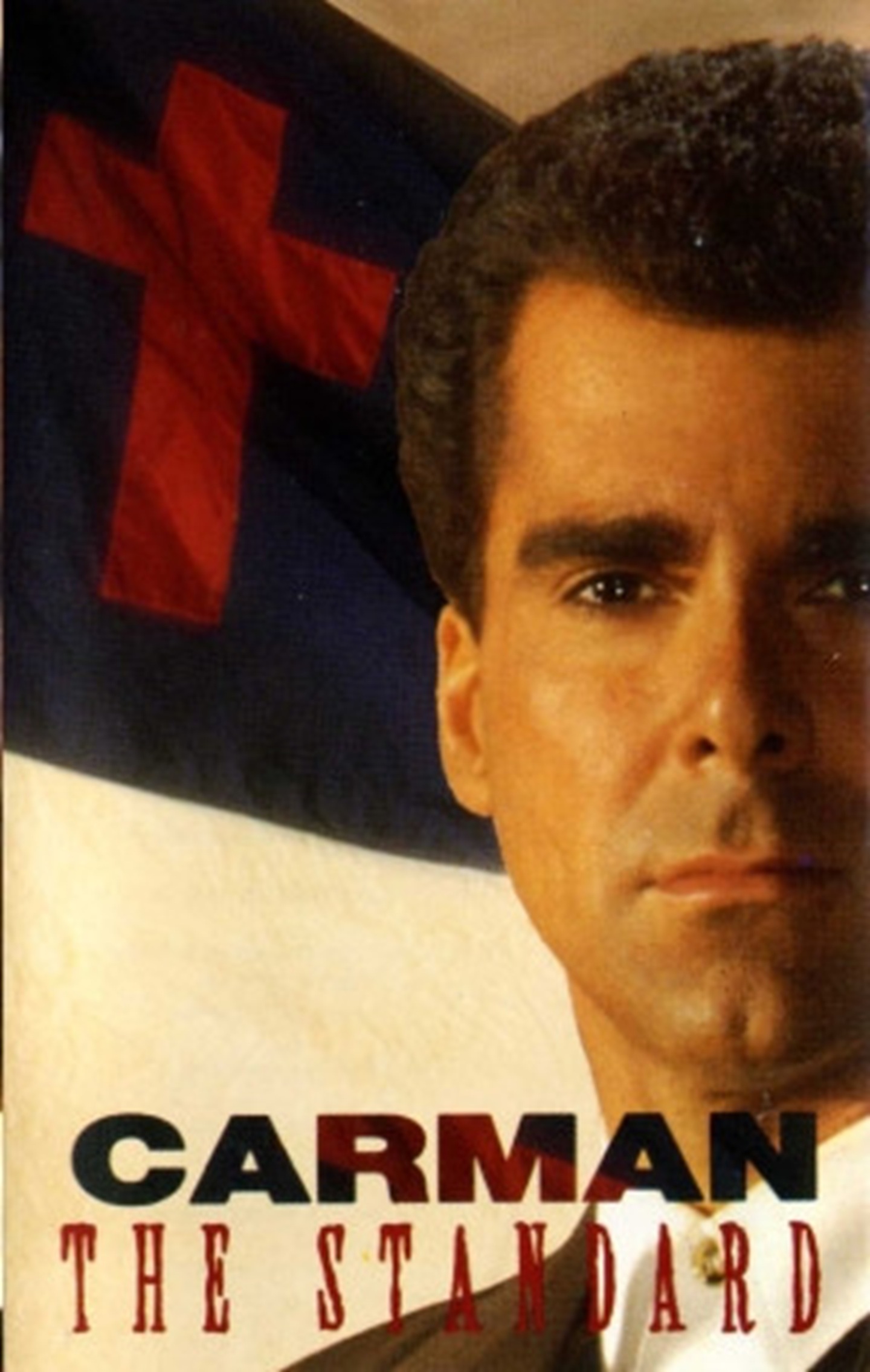 Carman: The Standard (1993)