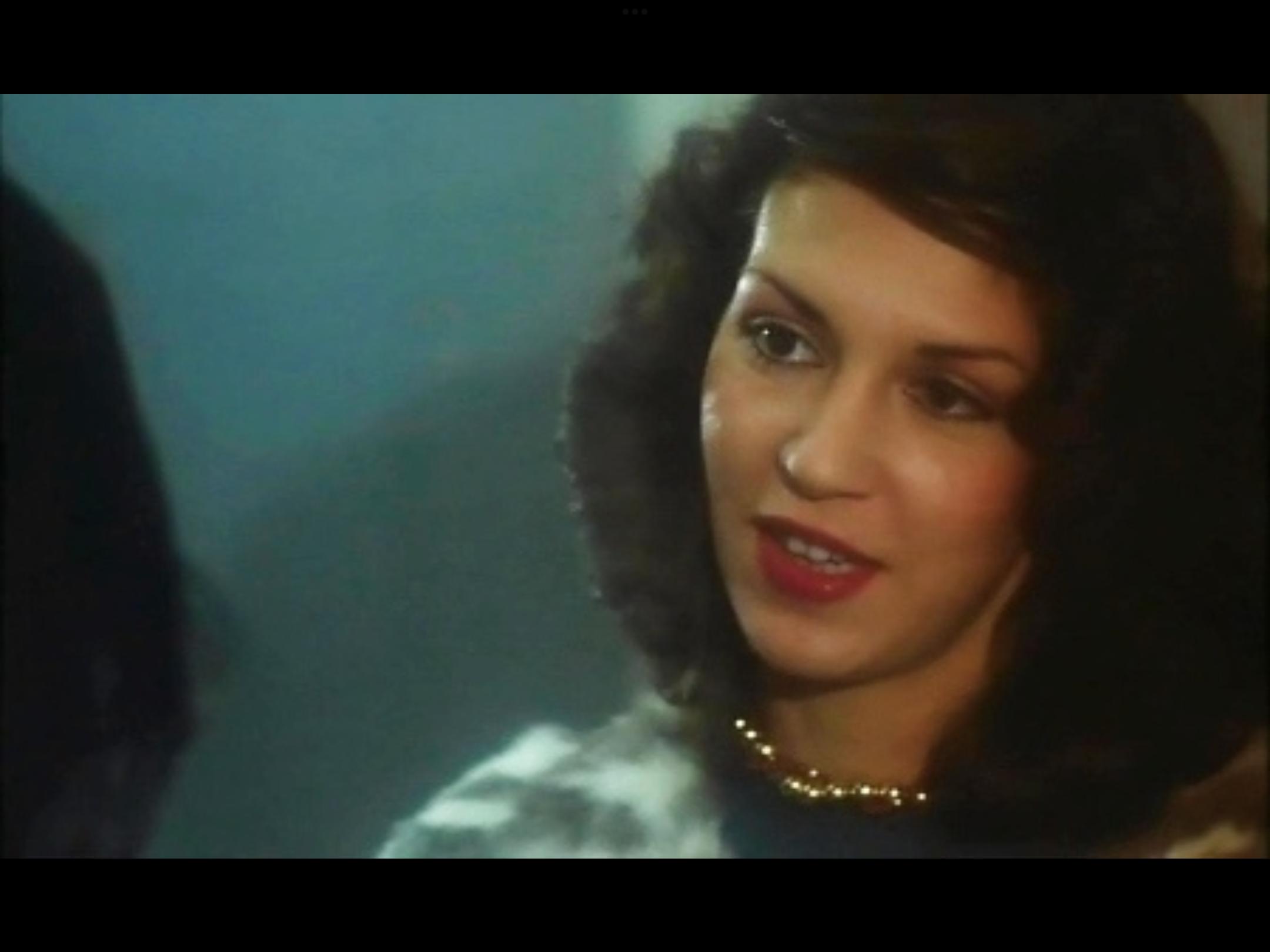 The Immoral One (1980)