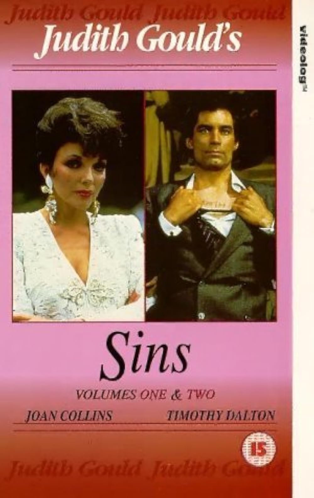 Sins (1986)