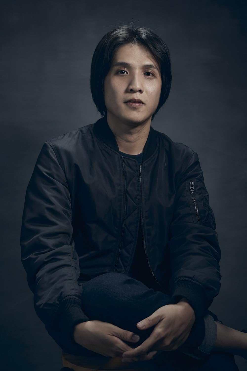 Tzu-Hsuan Hung - IMDb