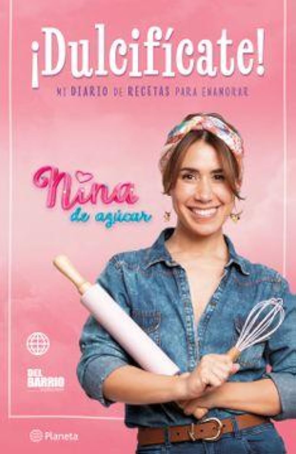 Nina de azúcar (TV Series 2024–2025) - Episode list - IMDb