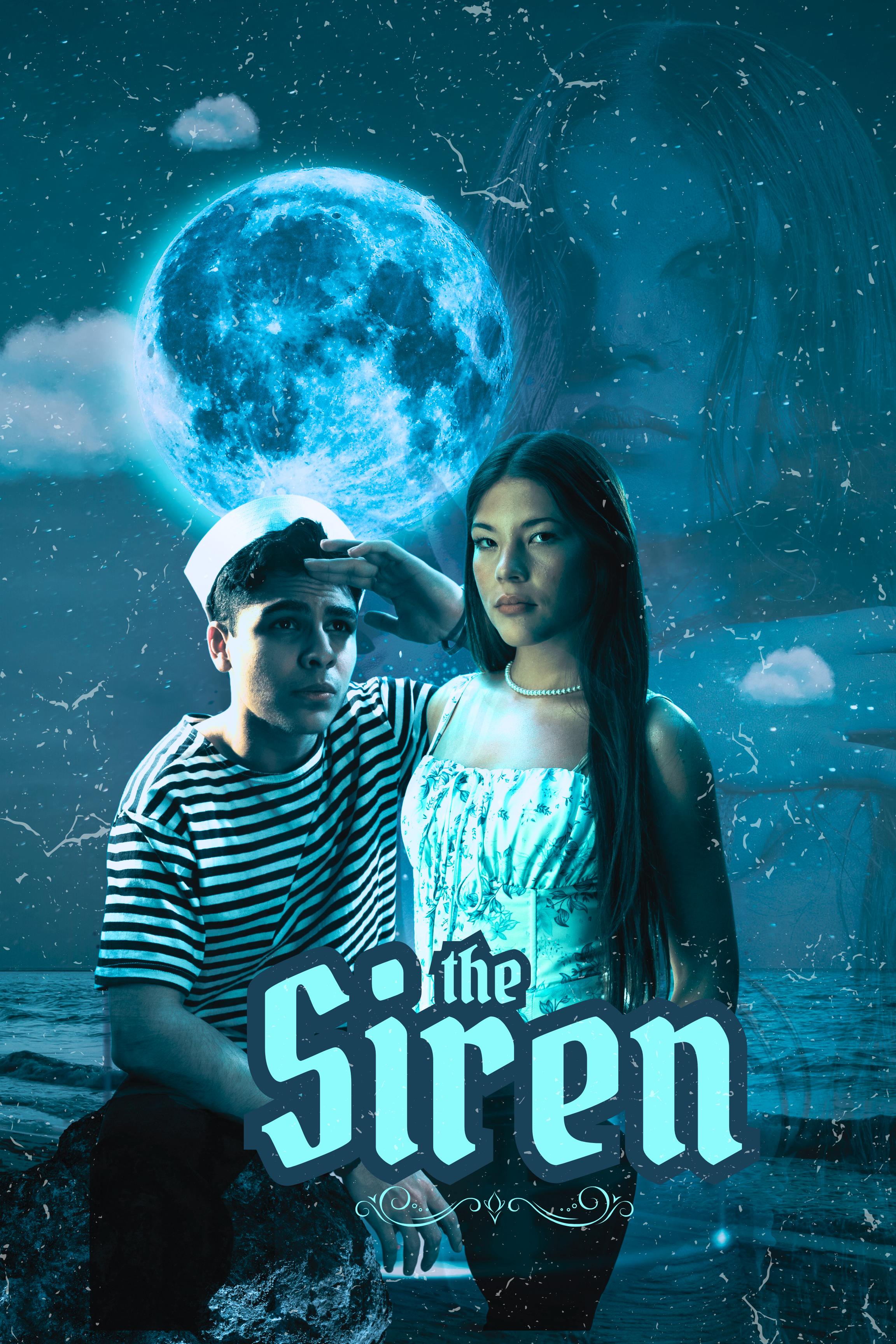 The Siren (2024)