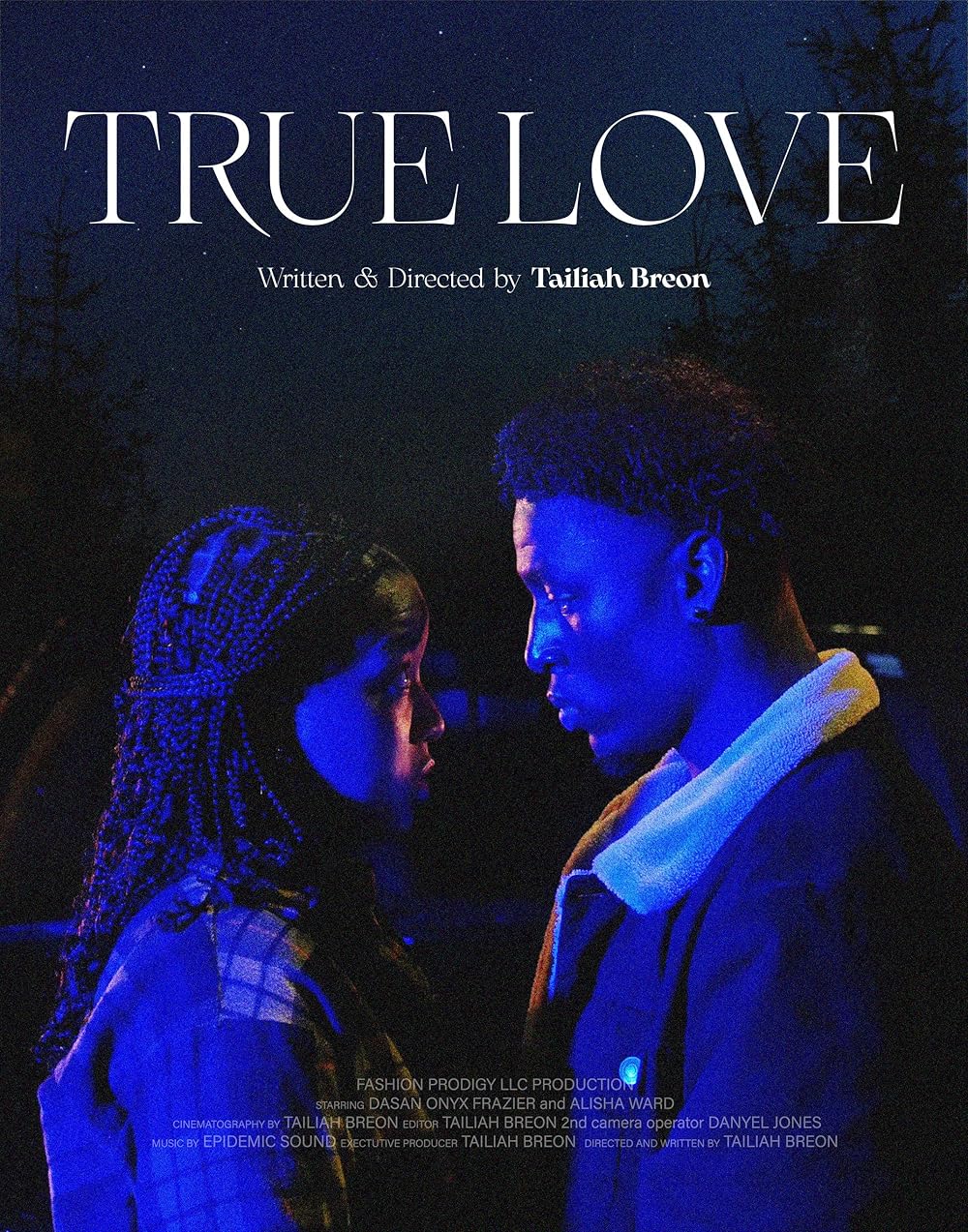 True Love (Short 2023) - IMDb