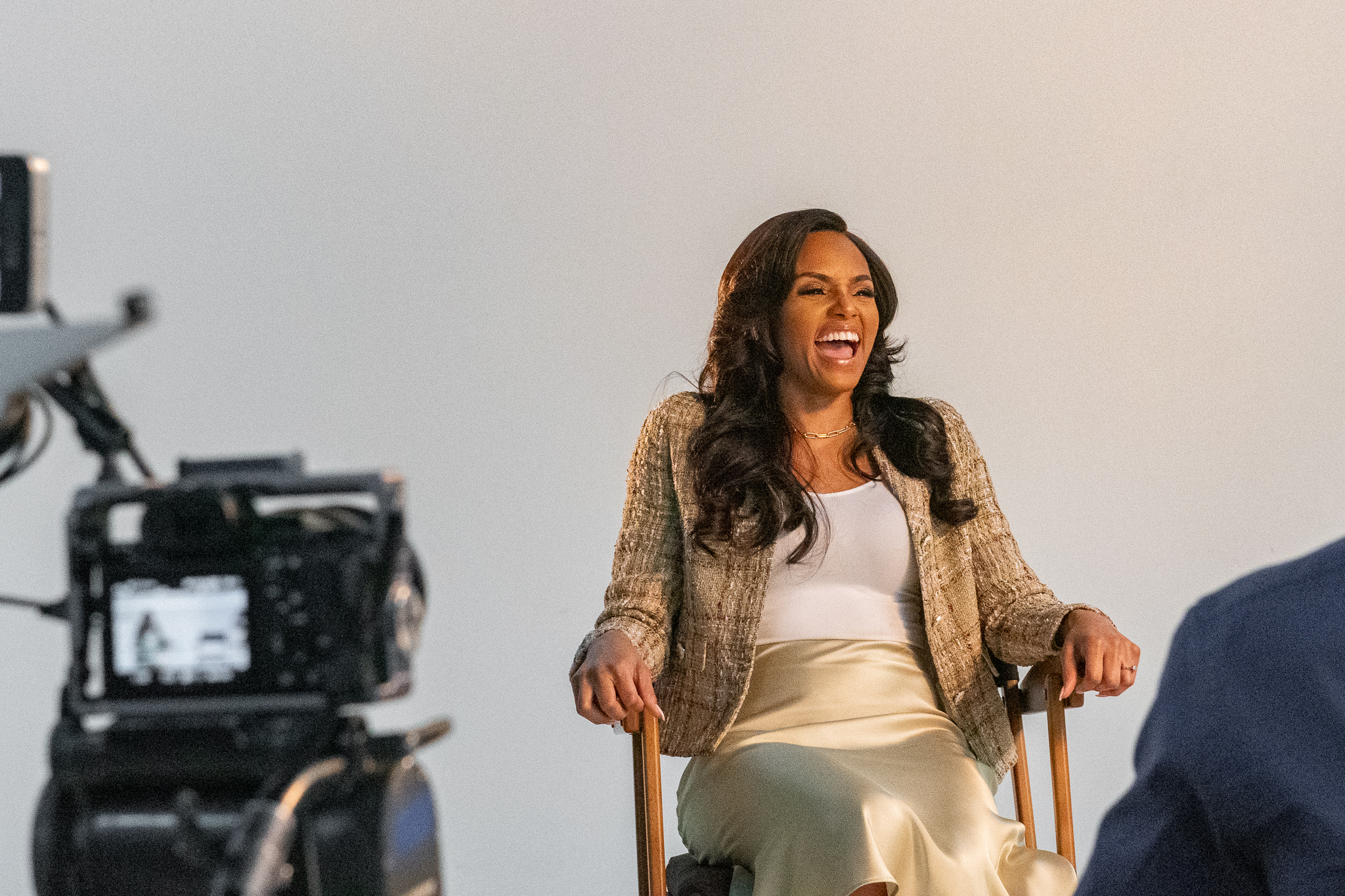 Stalked Within (2022)