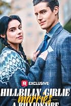 Pregnant and Spoiled by a Billionaire Baby Daddy (TV Mini Series 2025) - IMDb