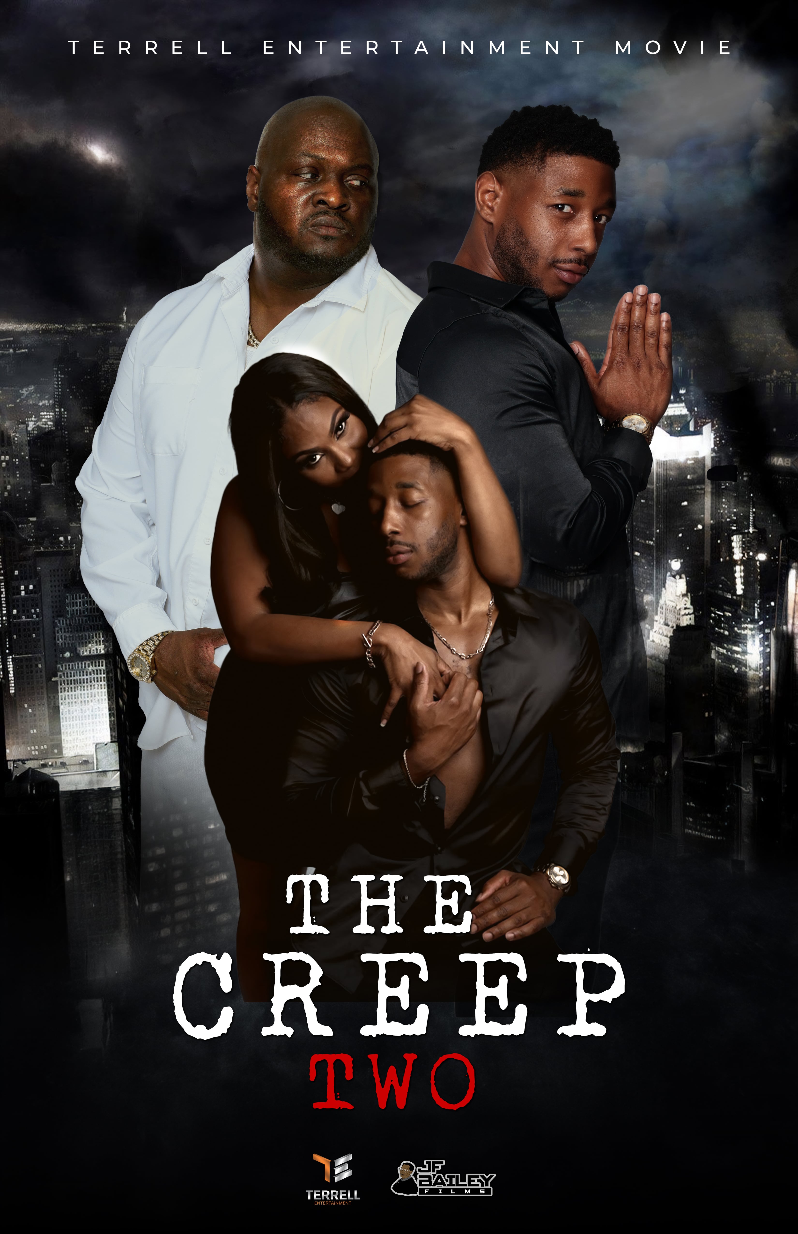 The Creep Two (2024)