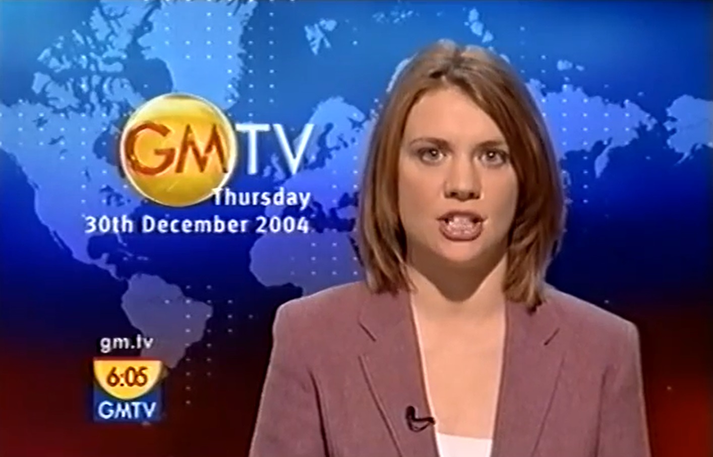 GMTV (1993)
