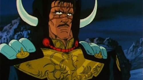 Hokuto no Ken (Série de TV 1984–1988) - Lista de episódios - IMDb