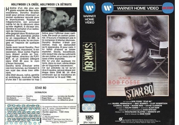 Star 80 (1983)