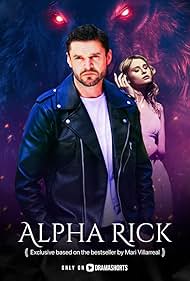 Alpha Rick (TV Mini Series 2024) - IMDb