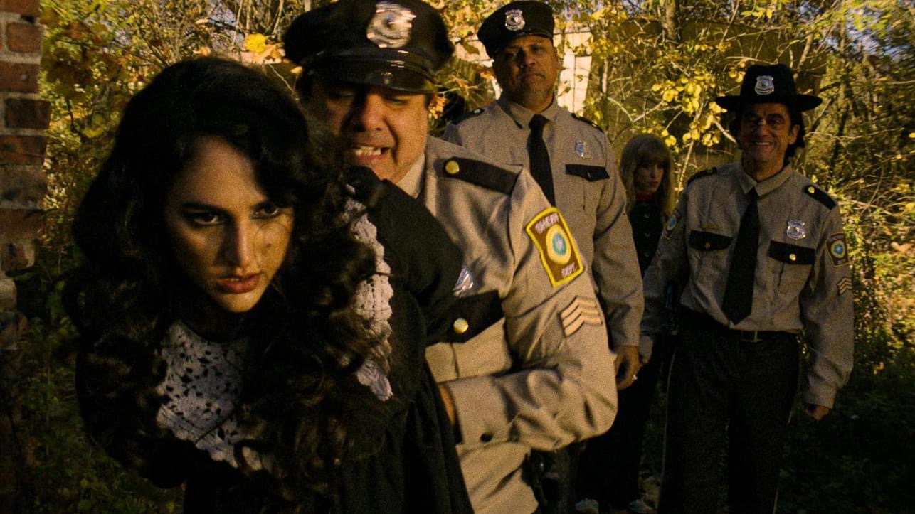 The Abomination of Frankenstein (2025)