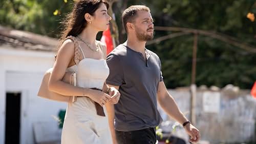 Ariza (TV Series 2020–2021) - Episode list - IMDb