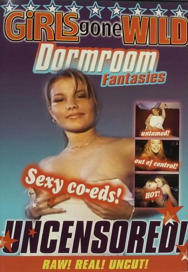 Girls Gone Wild: Dormroom Fantasies (2002)