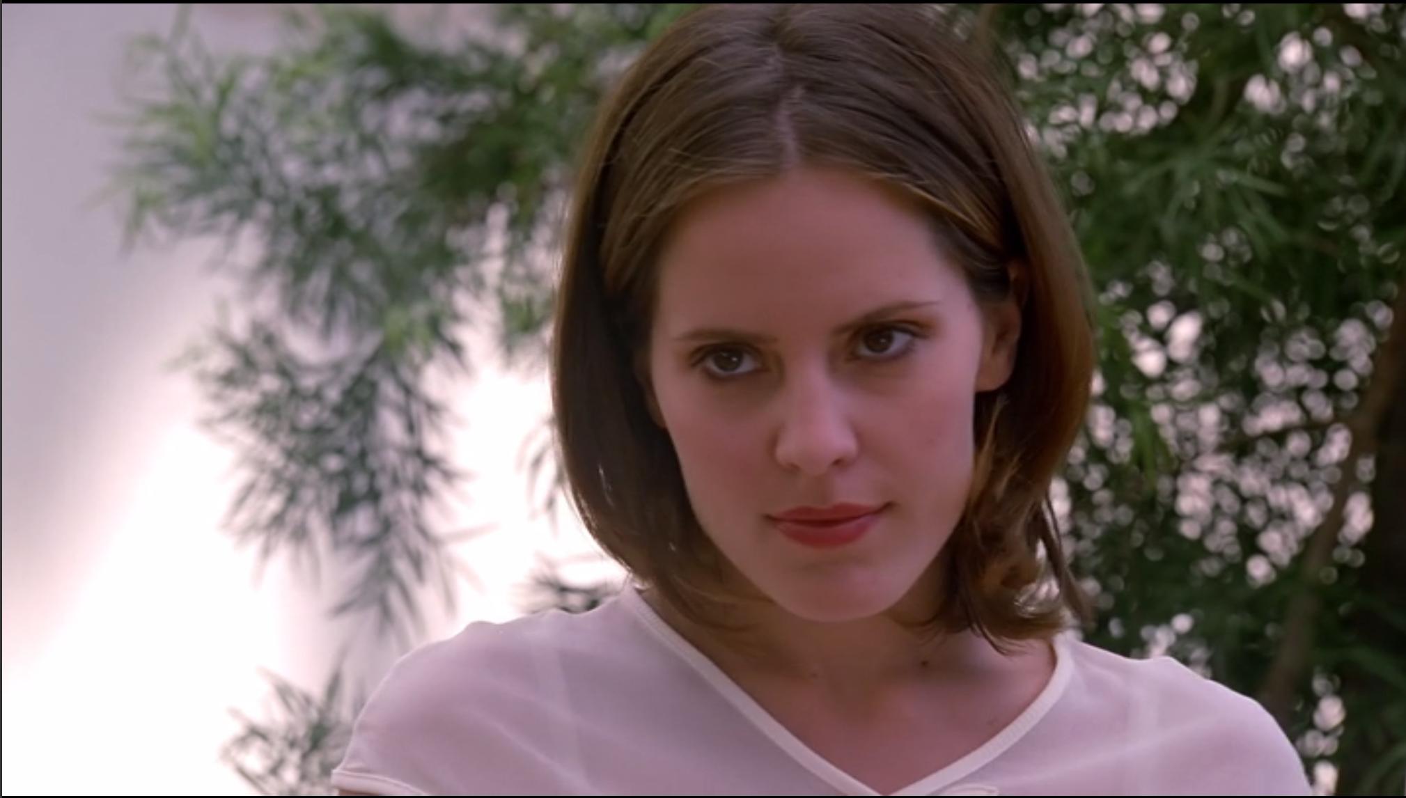 Buffy the Vampire Slayer (1997)