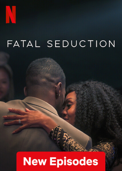 Fatal Seduction (2023)