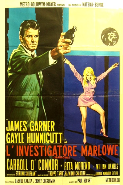 Marlowe (1969)