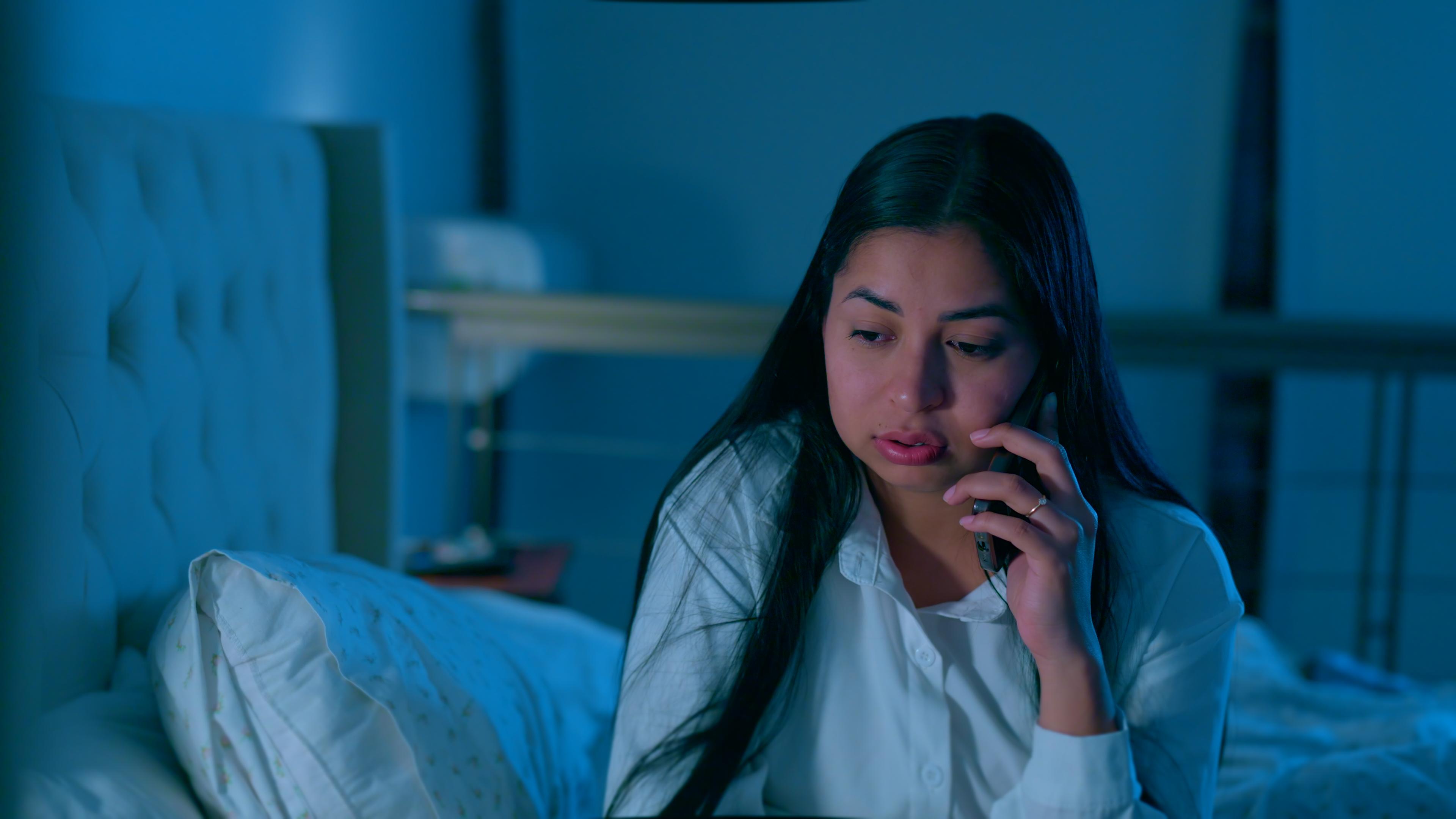 Viviendo con mi ex (2025)