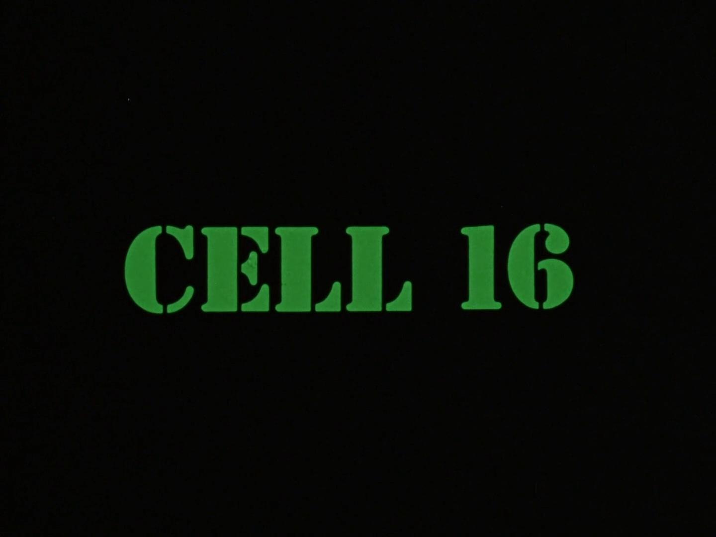 Cell 16 (1972)