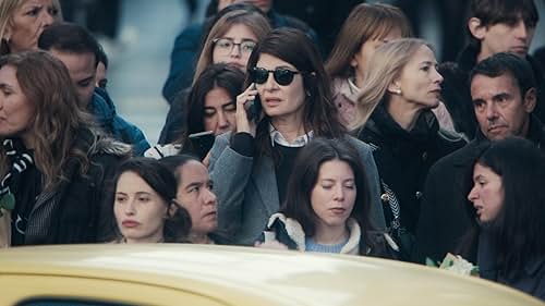 Atrapados (Miniserie de TV 2025) - Lista de episodios - IMDb