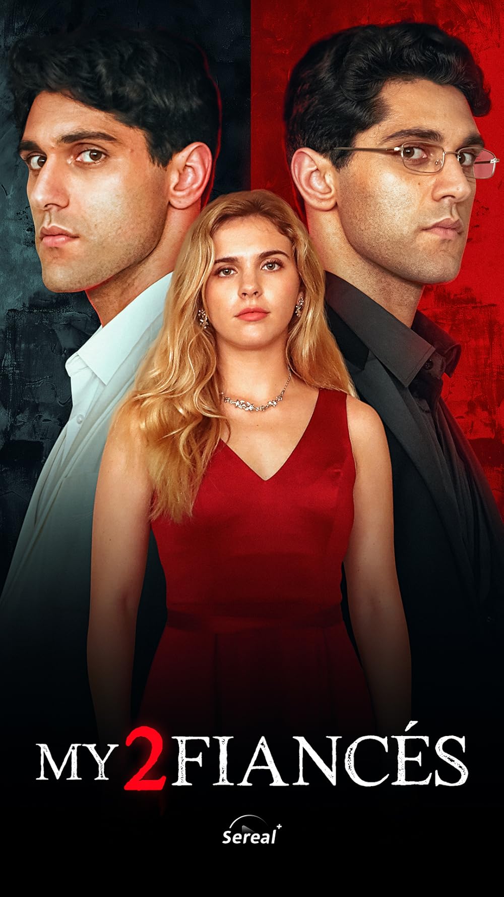 My 2 Fiancés (TV Mini Series 2024) - IMDb