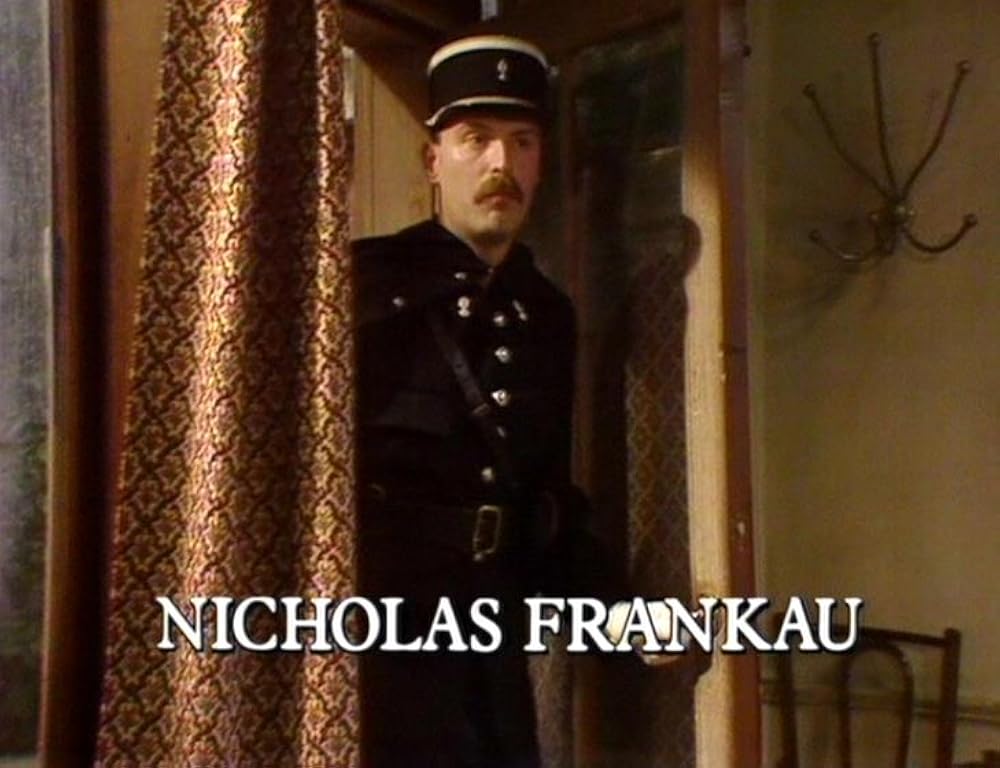 'Allo 'Allo! (1982)