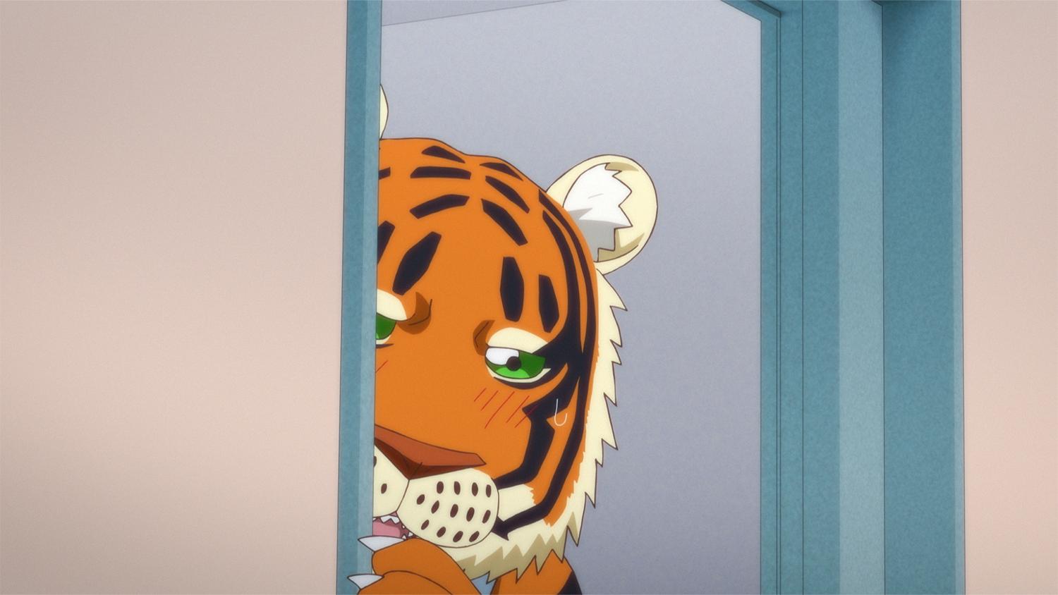 Ramen Akaneko (2024)