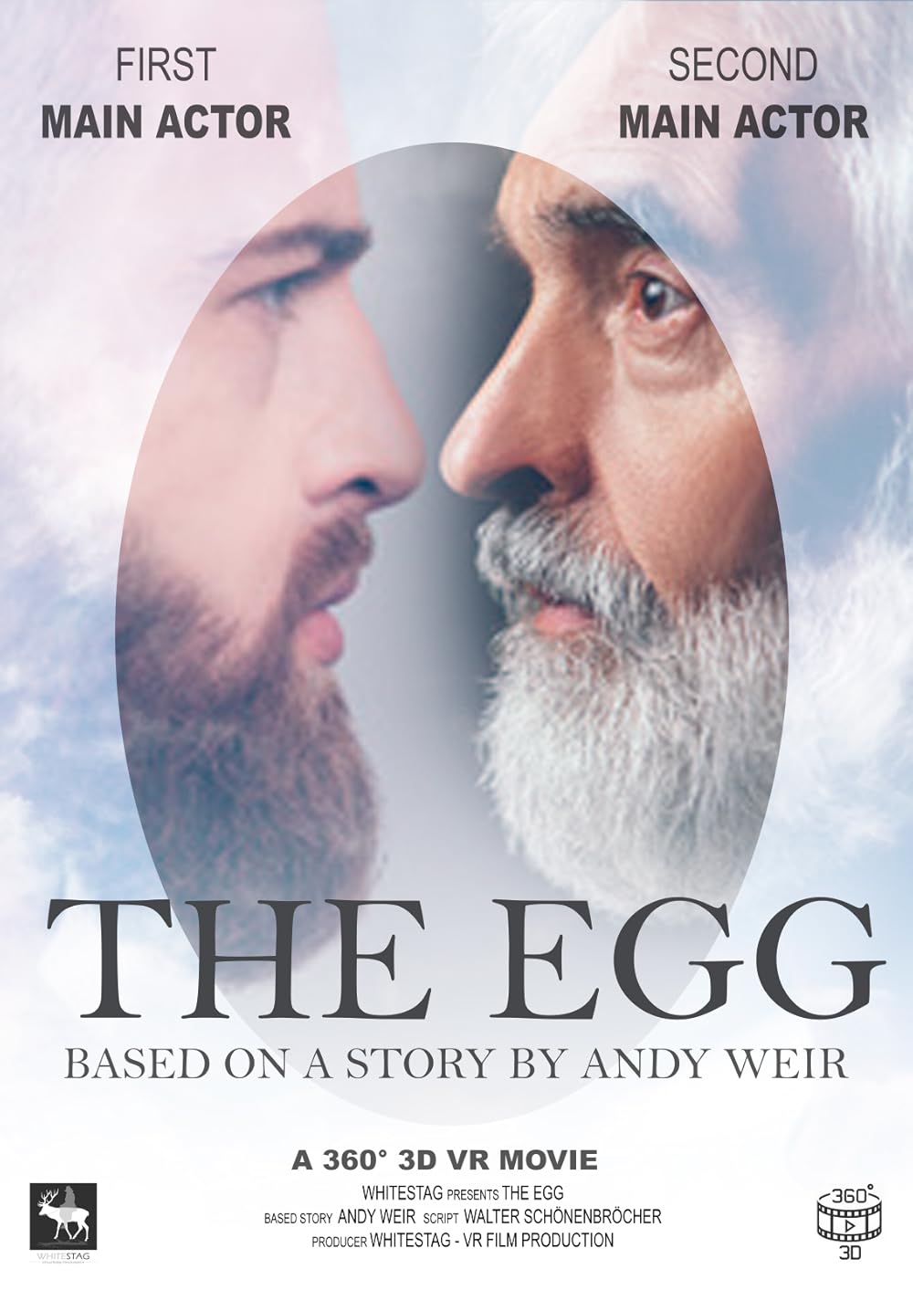 The Egg (Short) - IMDb