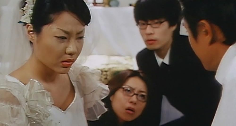 Kindai shitei: Nyoniku no nukumori (2004)