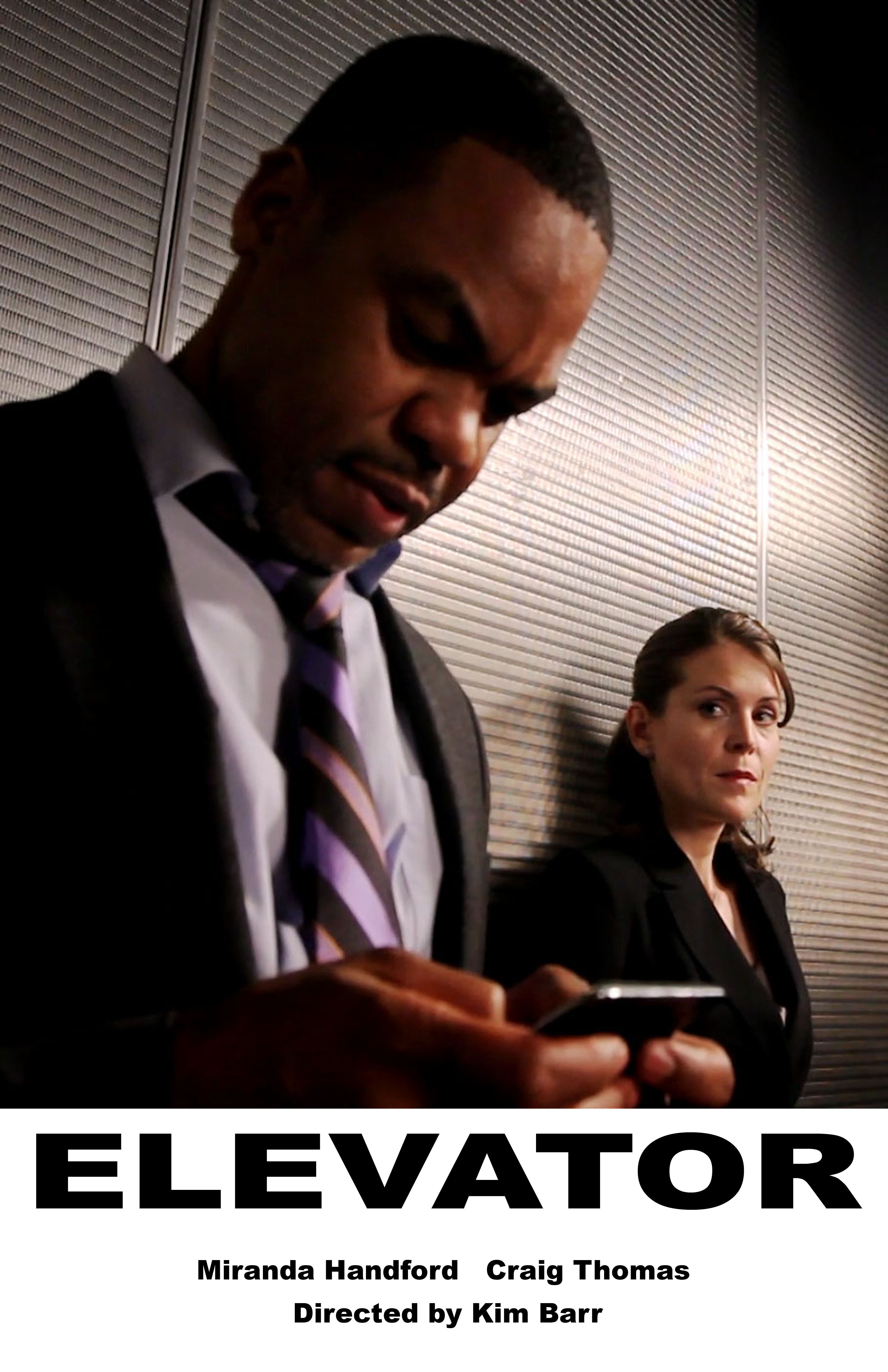 Elevator (2013)